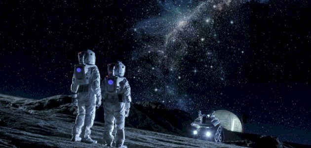 قصة فيلم Interstellar: حيث الخيال العلمي والأحداث المشوقة! - حياتكِ